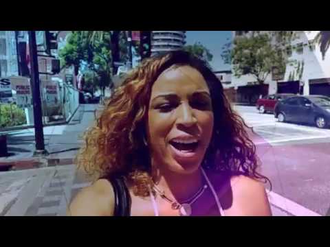 Weird Science Guy at the TV Station | DANTE TV - TV for the Higher Mind.
